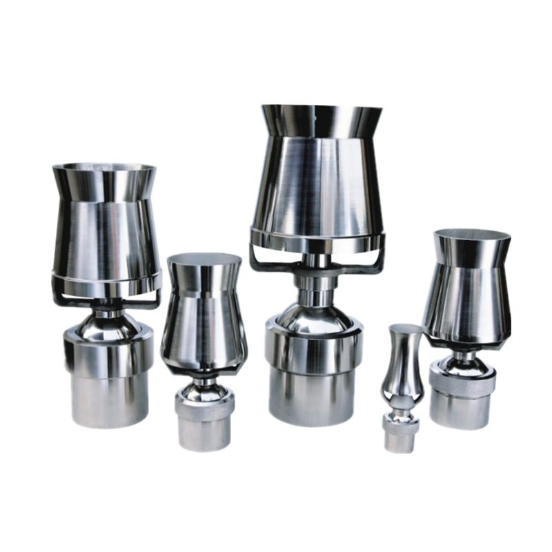 Cheap Quality Cascade Nozzle For Fountain | Pudisc