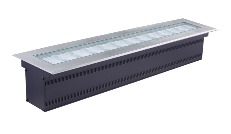 Submersible Underwater led Strip Lights for Pool & Fountain