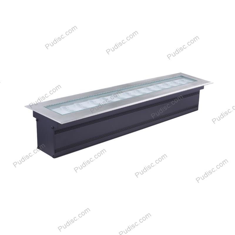 Submersible Underwater led Strip Lights for Pool & Fountain